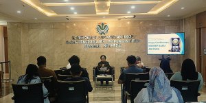 KLH/BPLH Luncurkan Penilaian Adipura Baru: Bukan Sekadar Kota Bersih ...